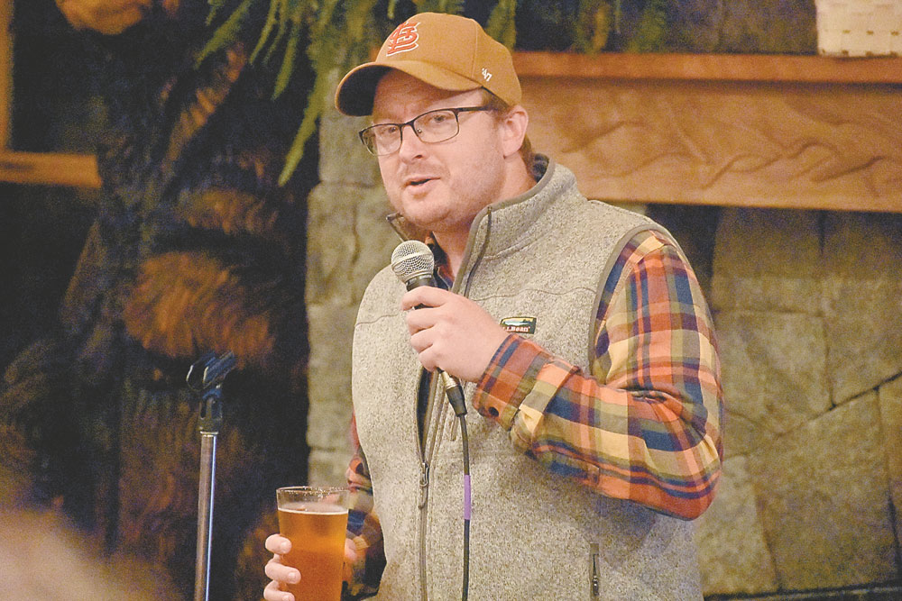 What’s the story here? | News, Sports, Jobs - Adirondack Daily Enterprise